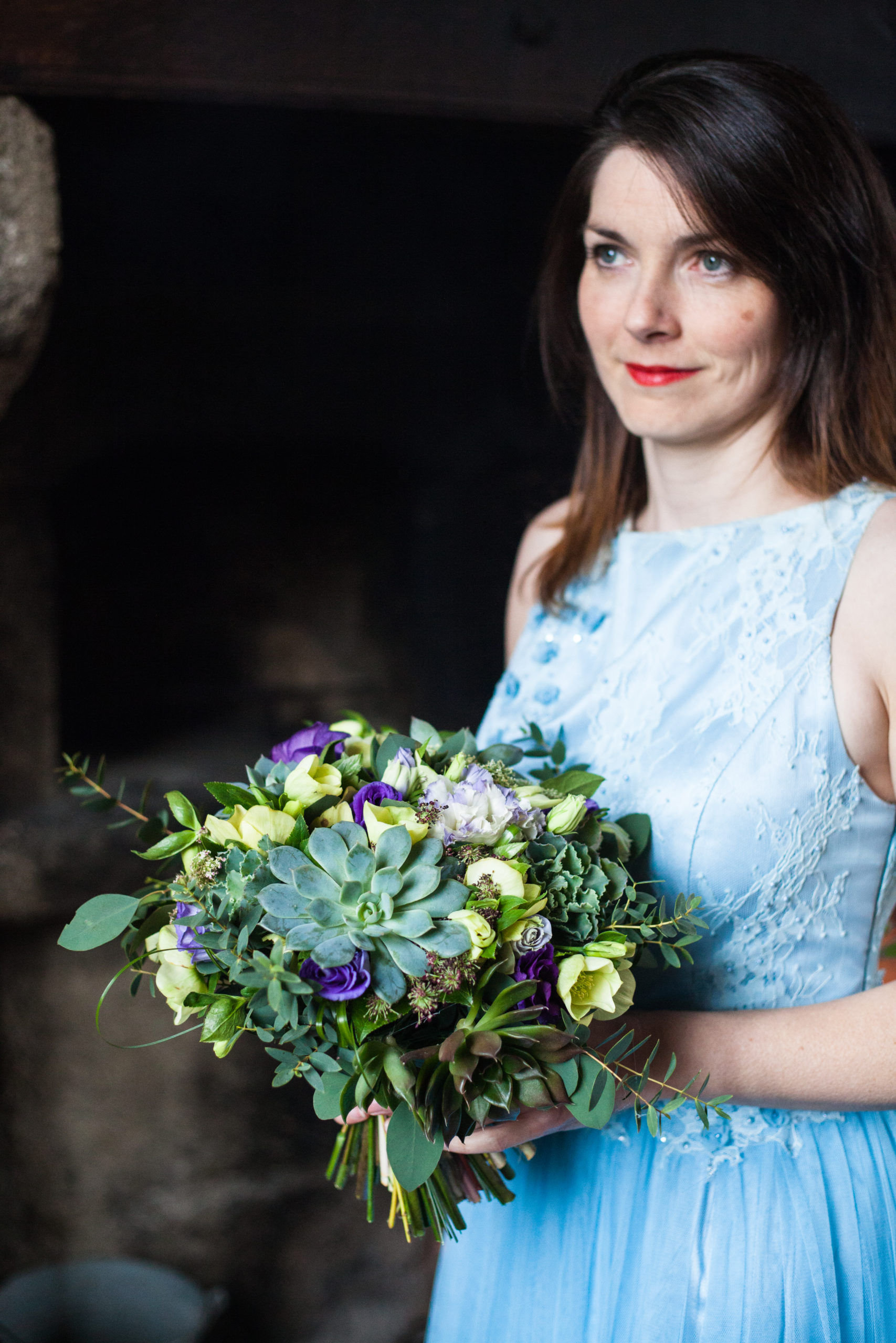 Fleuriste Morvan - Auré'Lys, votre boutique située en Morvan